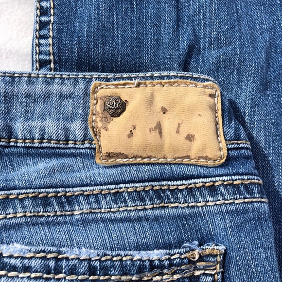 Silver Jeans | Jeans | Buckle Silver Tuesday Jeans | Poshmark